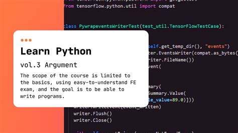 基本情報ではじめる Python 引数 Python の関数の引数には様々な形式がある