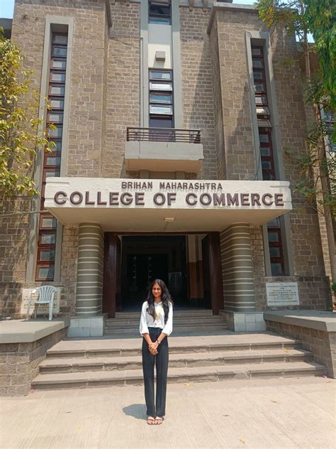 Vaishnavi Patil On Linkedin Reflecting On The Past Three Years Fills