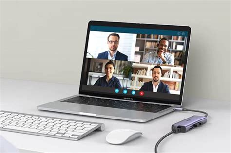 Ugreen Usb C Multifunction Adapter Review