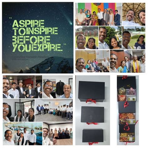 Jagadeesh M On Linkedin Aspire To Inspire Before You Expire