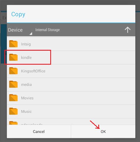 How To Open Mobi Files In Kindle For Android Tip Dottech