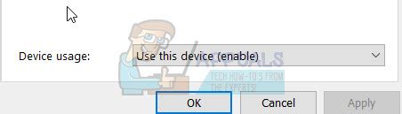 Fix DTS Sound Windows 10 Creators Update