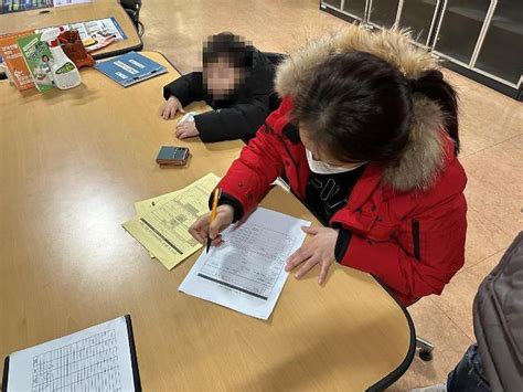 옥천군보건소 임산부·영유아 대상 영양플러스사업 신규대상자 연중 모집 아주경제