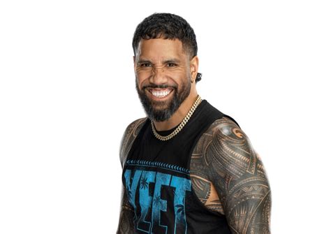Where Jey Uso