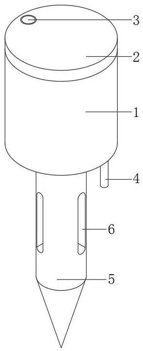 一种防水型插座的制作方法