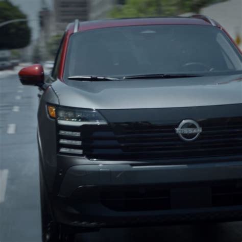 2026 Nissan Kicks Universal Nissan