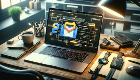 2025 Python 透過gmail Smtp讓python自動化發送郵件