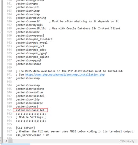 Windows环境下php74多线程设置php 745如何实现多线程 Csdn博客