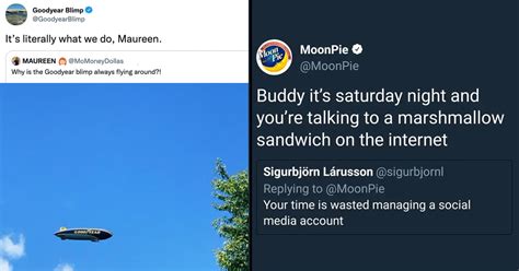 16 Times Brands Delivered Sassy Clapbacks On Social Media