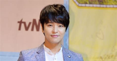 T포토 김정훈 아버지와 나 어때요