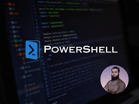 automate tasks using powershell by algo artist fiverr