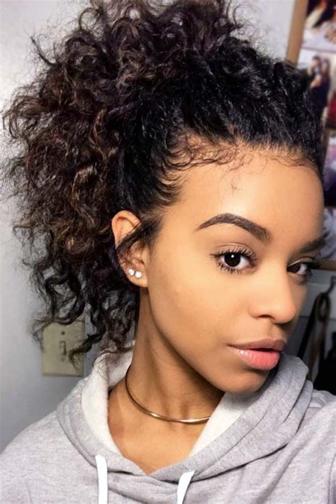 Top 143 Frizzy Hair Style For Cute Look Polarrunningexpeditions