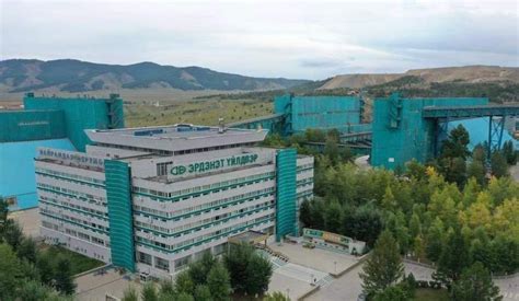 “Эрдэнэт үйлдвэрийн даргын ажил хүлээлцэх үйл ажиллагаа эхэлсэн 7 10 хоногийн хугацаа зарцуулна