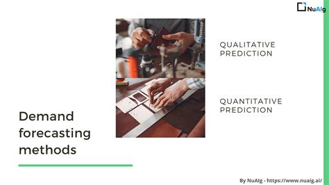 Demand Forecasting Using Ai And Machine Learning Pdf
