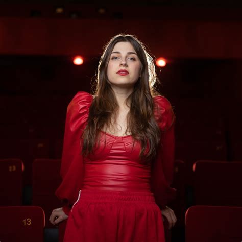 Sofia Voltti Youtube