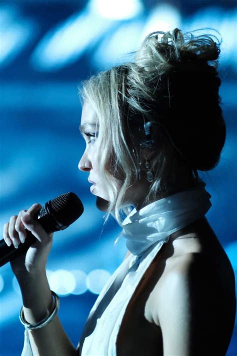 The Idol Season 1 Episode 5 Review Jocelyn Forever Tv Fanatic