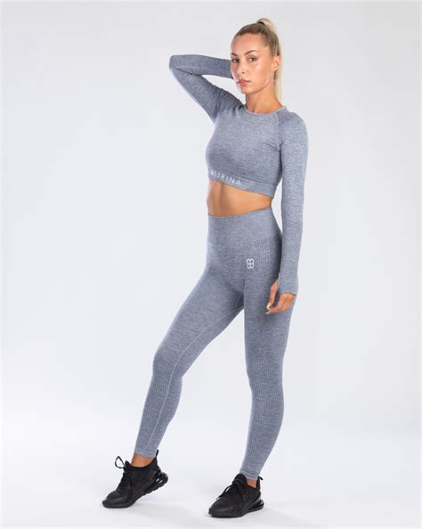 Cheek Grey Set Sbrina