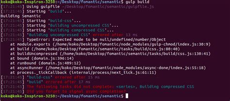 Set Up Incorrect Format Of File Permission Octal Value In Semanticjson · Issue 502