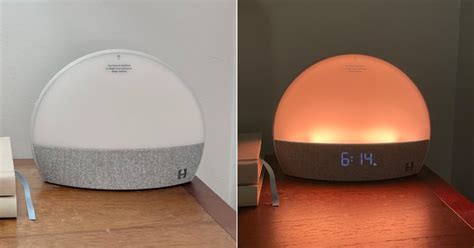 Hatch Restore Review Popsugar Tech