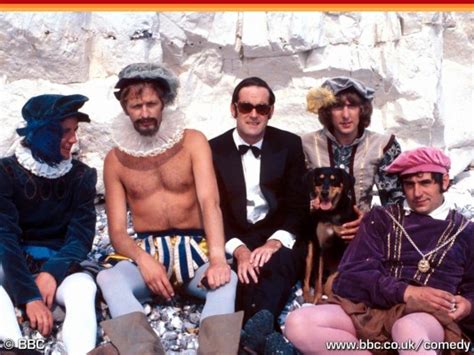 Monty Python Castle Argh  1920x1080 Wallpaper