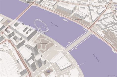 Mapcreators Default Map Styles For All Your Mapping Needs Mapcreator