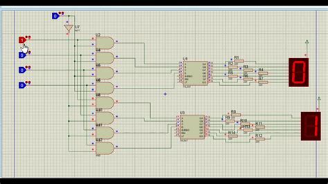 Detail Gambar Rangkaian Encoder Koleksi Nomer 20