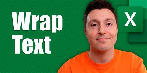 4 Quick Ways To Wrap Text In Excel 2025 Guide