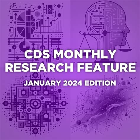 Nyu Center For Data Science On Linkedin Datascience Research