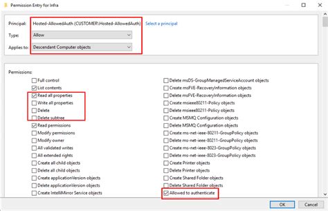Deployment Guide Multi Domain FAS Architecture External Electronic Health Records