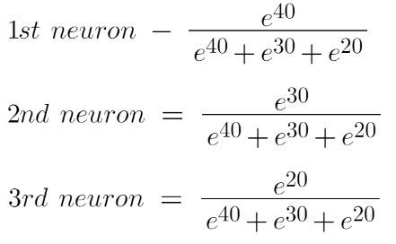 Activation Functions For Neural Networks And Their Implementation In Python