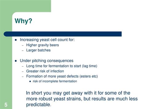 Ppt Yeast Starter Growing And Using Yeast Powerpoint Presentation Free Download Id4772661
