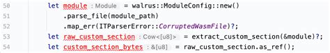 Treating All Variables And Arguments As Invalid · Issue 7226 · Intellij Rustintellij Rust · Github