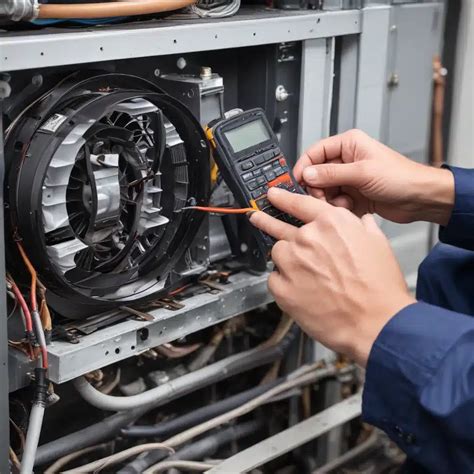 Mastering Hvac Diagnostics Identifying And Resolving Common Issues Hamilton Air Conditioning Ltd