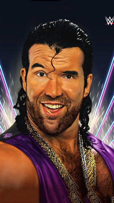 Razor Ramon Wallpaper Ixpap