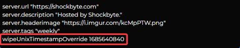 how to configure the missile silo timer on your rust server