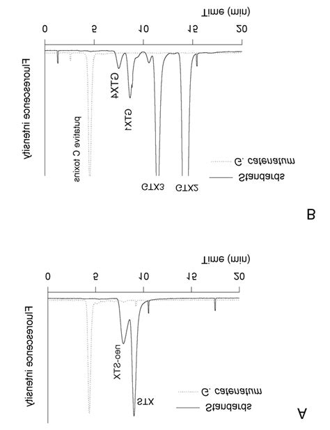 Post Column Derivatization Rf Hplc Analysis With Fluorescence Detection Download Scientific