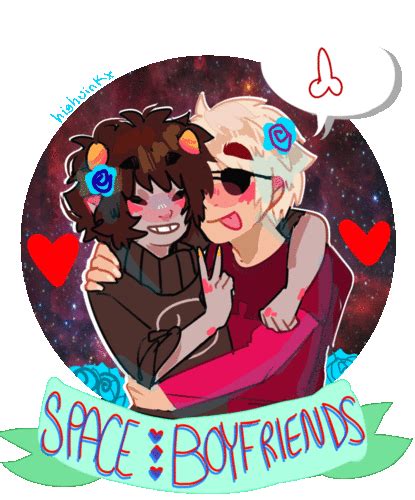 Fuck Yeah Homestuck Art