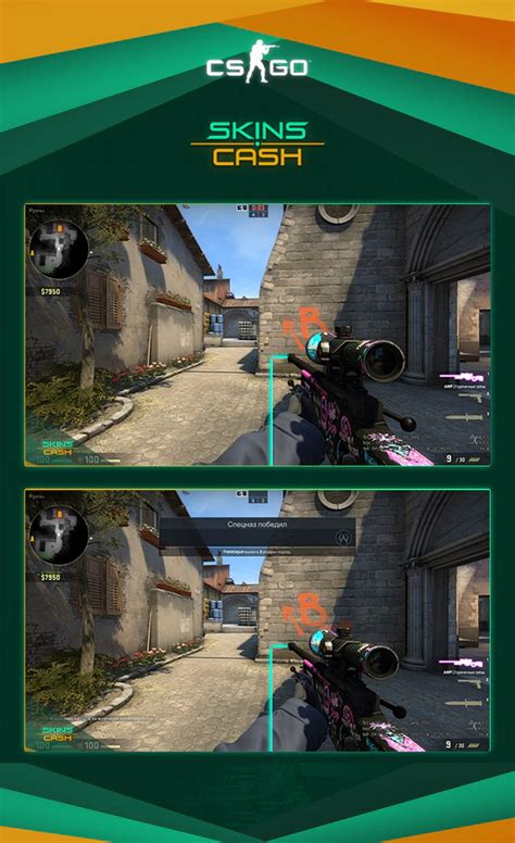 Advanced List Of CS GO Console Commands Skins Cash Blog