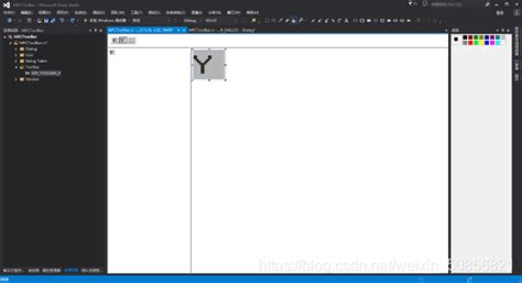 mfc工具栏资源及ctoolbar类 mfc打开toolbar资源 csdn博客