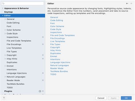 Editor Basics PyCharm Documentation