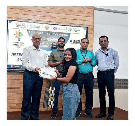 Vanshika Agrawal On Linkedin Smartindiahackathon Techinnovation