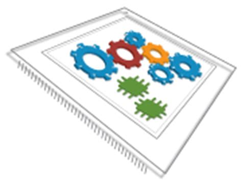 Reference LogicBRICKS Designs