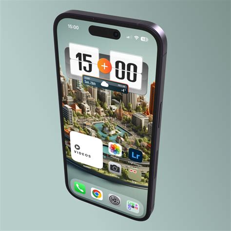 Homage Widget Bundle — This Is E