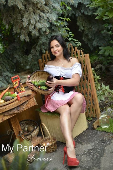Ukrainian Ladies Yuliya From Kharkov Ukraine