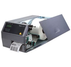 Intermec EasyCoder PX4i Printer Barcodesinc Com
