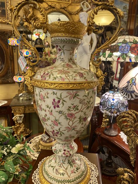 Porcelain