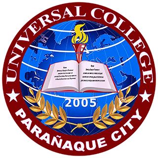 Universal College Of Paranaque