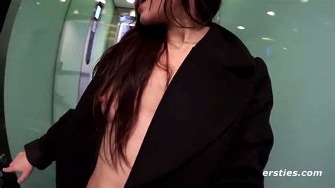 Ersties Hot Girls Having Sexy Fun In Public Compilation