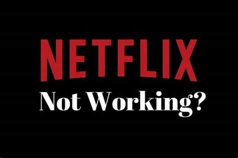 How To Repair Netflix Errors TechX Pakistan