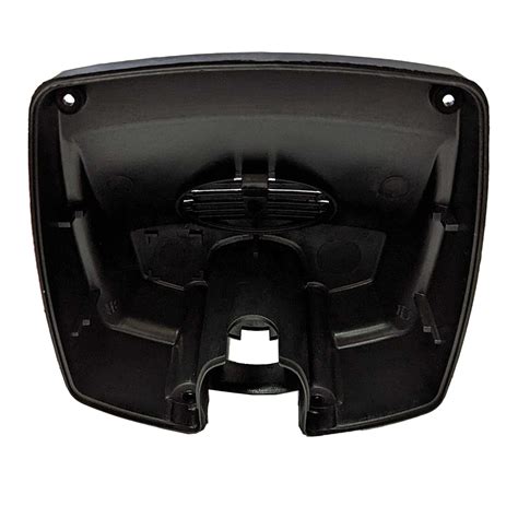 Minelab Replacement Control Box Housing Back For Explorer Se Detector Experts